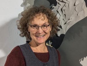 Deborah Thompson – Deborah Thompson