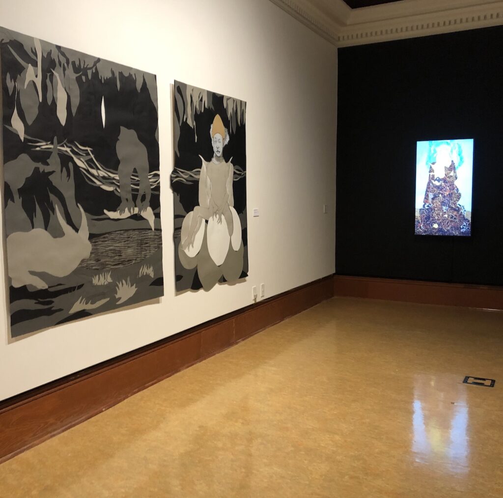 installation shot 05 – Deborah Thompson